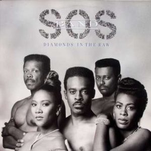 The SOS Band - Do You Remember?
