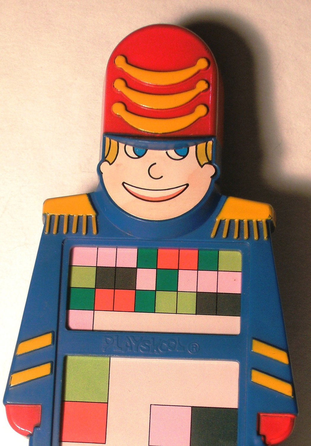 Major Morgan - Do You Remember?