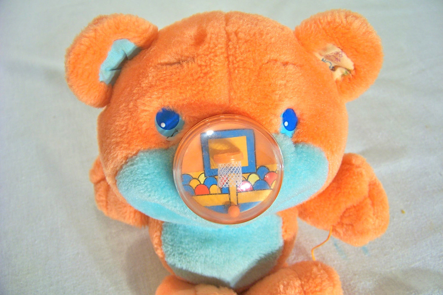 Nosy Bears - Do You Remember?