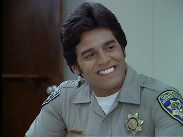 Erik Estrada - Do You Remember?