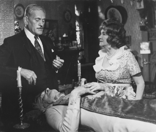 Beryl Reid - Do You Remember?