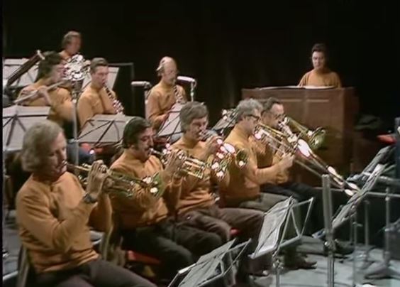 Simon Park Orchestra - Do You Remember?