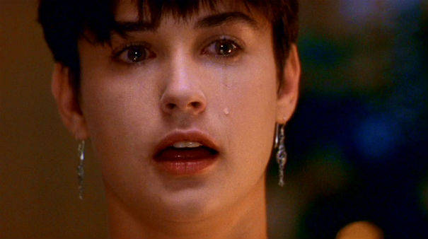 Demi Moore - Do You Remember?