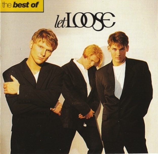 Let Loose Do You Remember