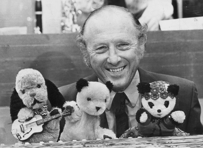 The Sooty Show - Do You Remember?
