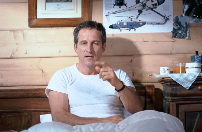 Daniel J. Travanti - Do You Remember?