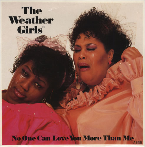 The Weather Girls - Do You Remember?