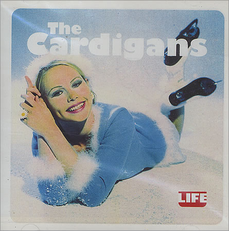 The Cardigans - Do You Remember?