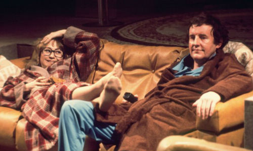 Felicity Kendal - Do You Remember?