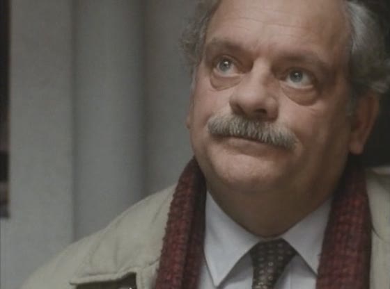 David Jason - Do You Remember?