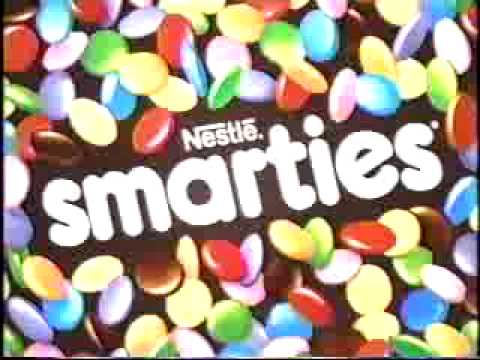 Smarties - Do You Remember?
