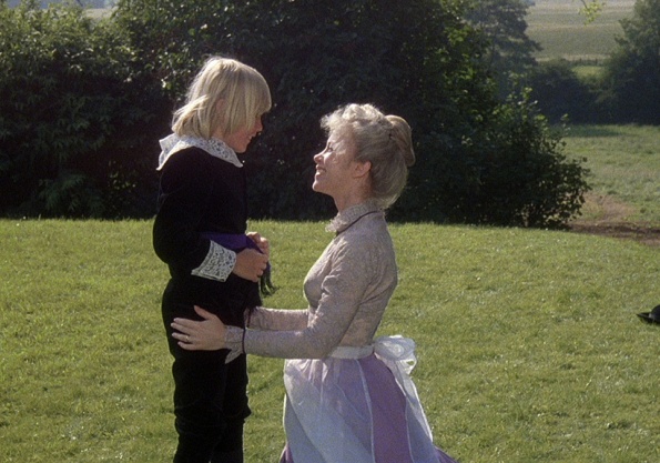 Connie Booth - Do You Remember?