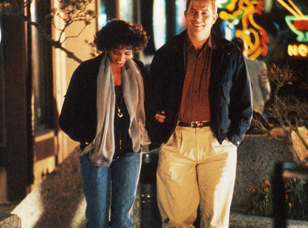The Bodyguard - Do You Remember?
