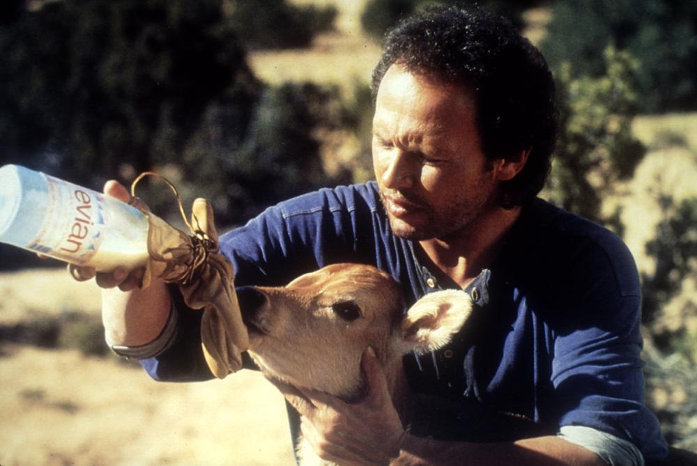 Billy Crystal - Do You Remember?