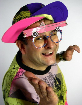 Timmy Mallett - Do You Remember?
