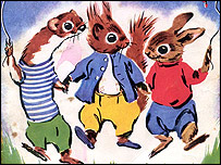 The Tufty Club - Do You Remember?