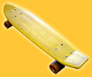 Banana Skateboards - Do You Remember?
