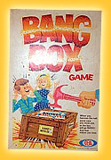 Bang Box Game - Do You Remember?