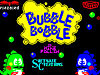 Bubble Bobble - Do You Remember?