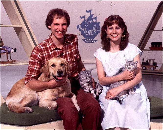 Blue Peter - Do You Remember?