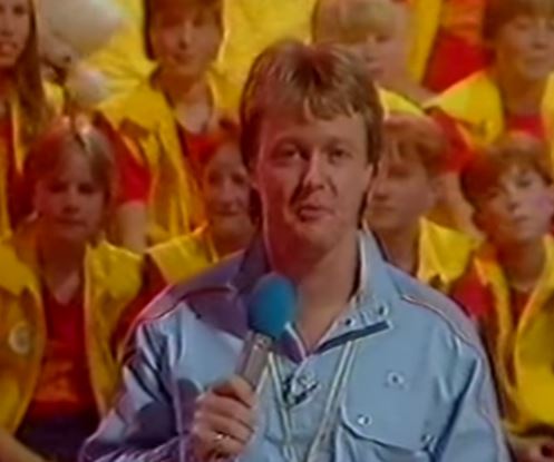 Cheggers Plays Pop - Do You Remember?