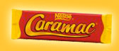 Caramac Digestive - Do You Remember?