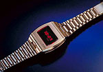 Digital Watches - Do You Remember?