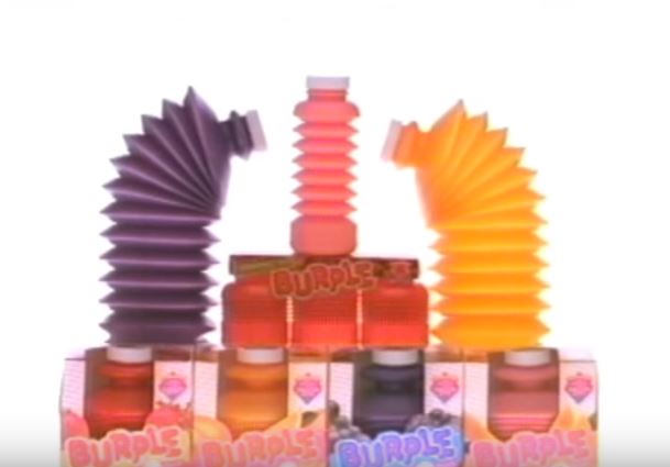 Burple - Do You Remember?