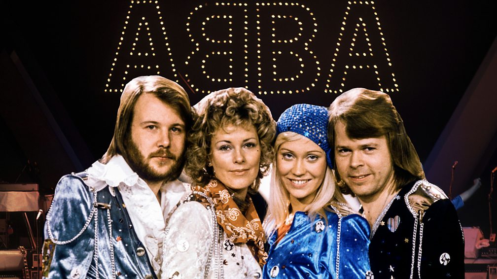 Abba - Do You Remember?