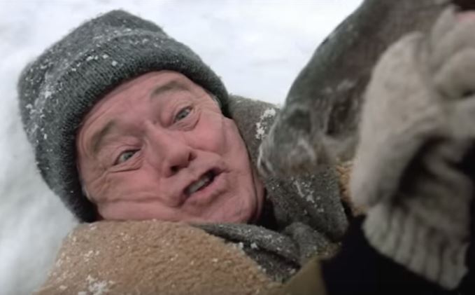 Grumpy Old Men - Do You Remember?