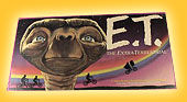 E.T. board game - Do You Remember?