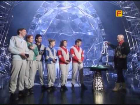 The Crystal Maze - Do You Remember?