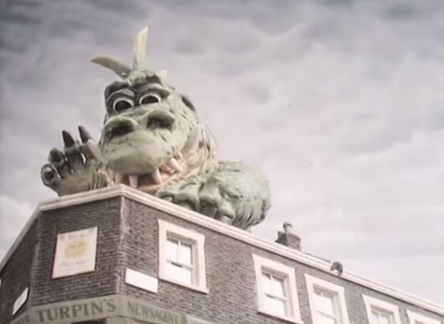 Chewits Advert - Do You Remember?