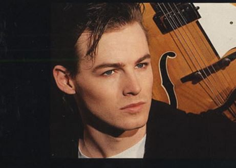 Then Jerico - Do You Remember?