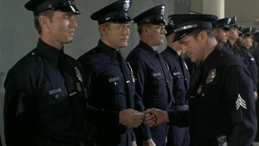 Adam 12 - Do You Remember?