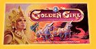 Golden Girl and the Guardians of the Gemstone - Do You Remember?