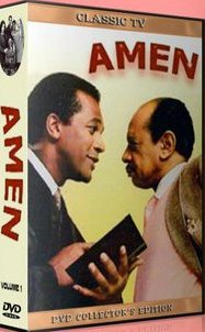 Amen - Do You Remember?