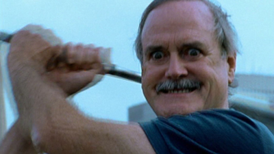 John Cleese - Do You Remember?