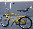 Huffy Dragster - Do You Remember?