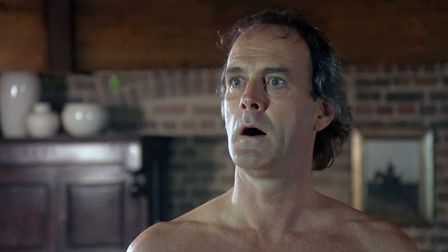 John Cleese - Do You Remember?