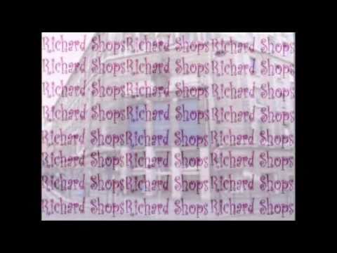 Richard Shops - Do You Remember?