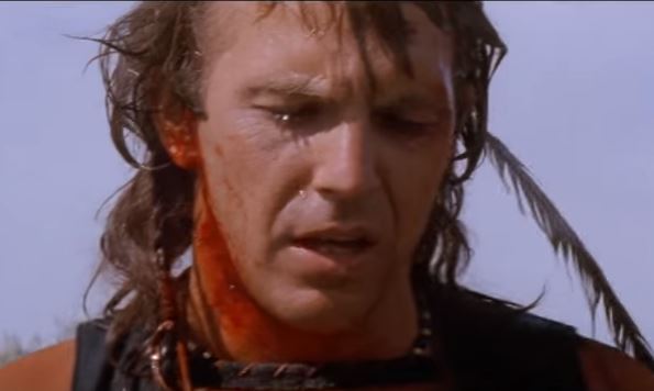 Dances with Wolves - Do You Remember?