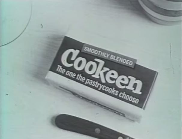 Cookeen Advert - Do You Remember?