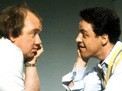 Alias Smith and Jones - Do You Remember?