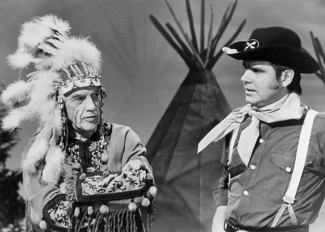 ABC Comedy Hour - Do You Remember?