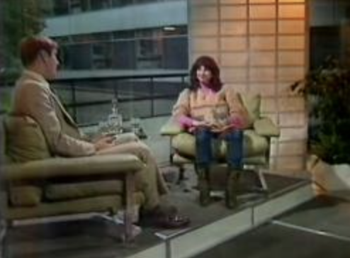 Pebble Mill At One - Do You Remember?