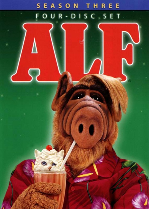 ALF - Do You Remember?