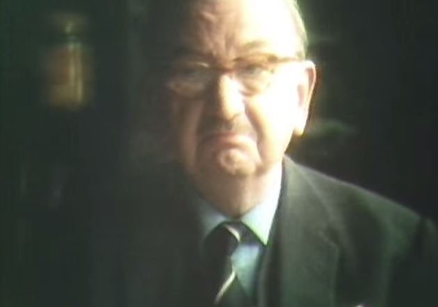 Chef's Square Shape Soup - Do You Remember?