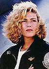 Kelly McGillis - Do You Remember?