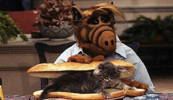 ALF - Do You Remember?